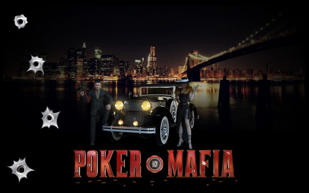Poker Mafia – Qublix