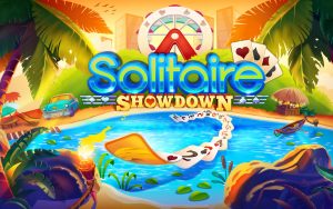 Solitaire Showdown – Qublix